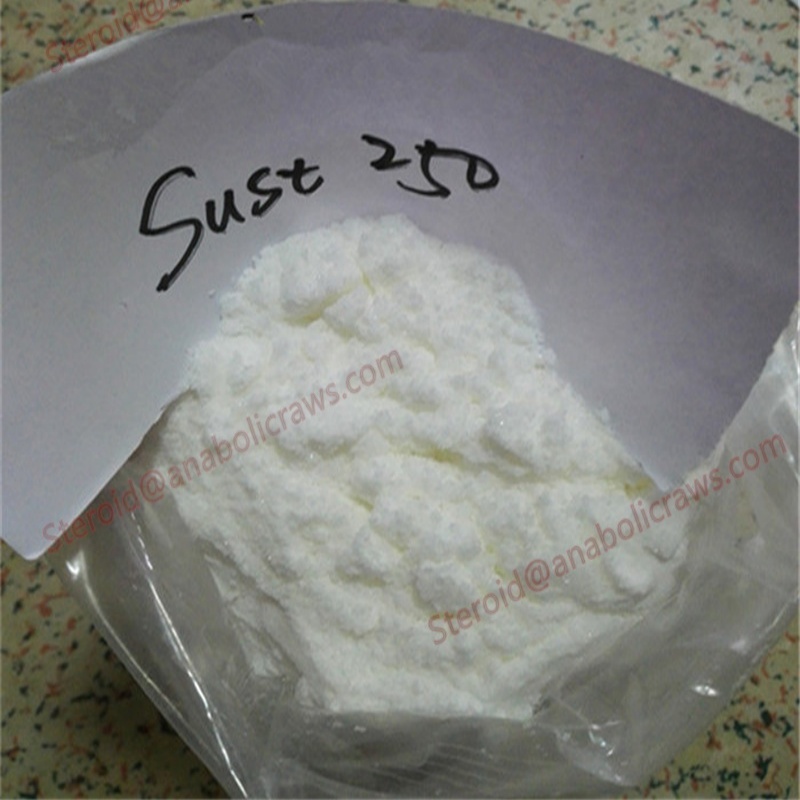 Sustanon 250 Raw Steroid Powder